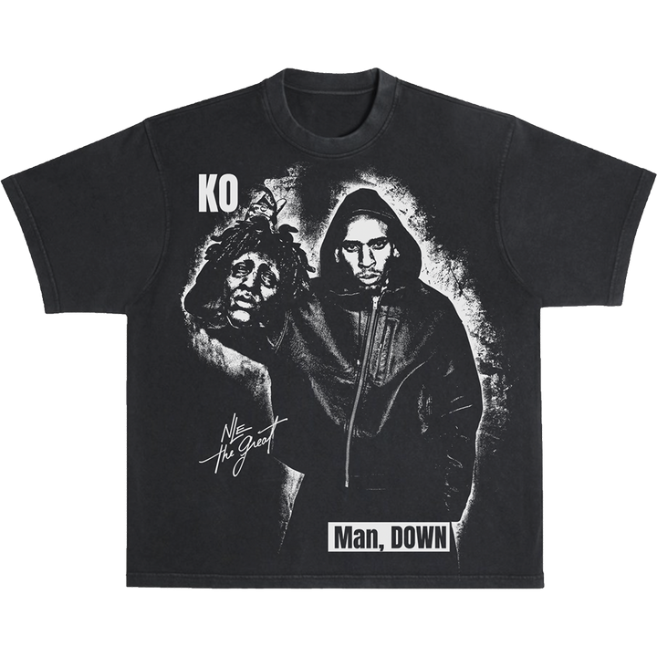 NLE The Great Official Merchandise – NLE Choppa Store US
