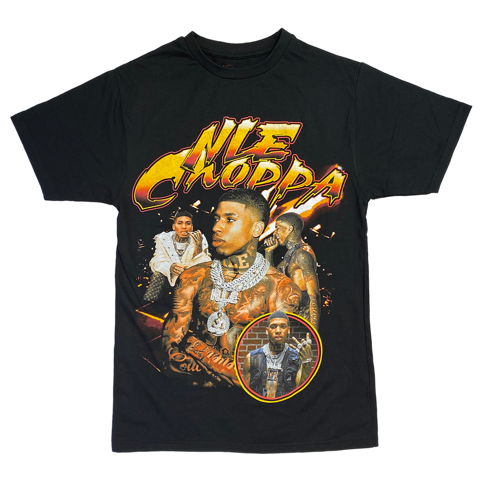 Home page – Page 2 – NLE Choppa Store US