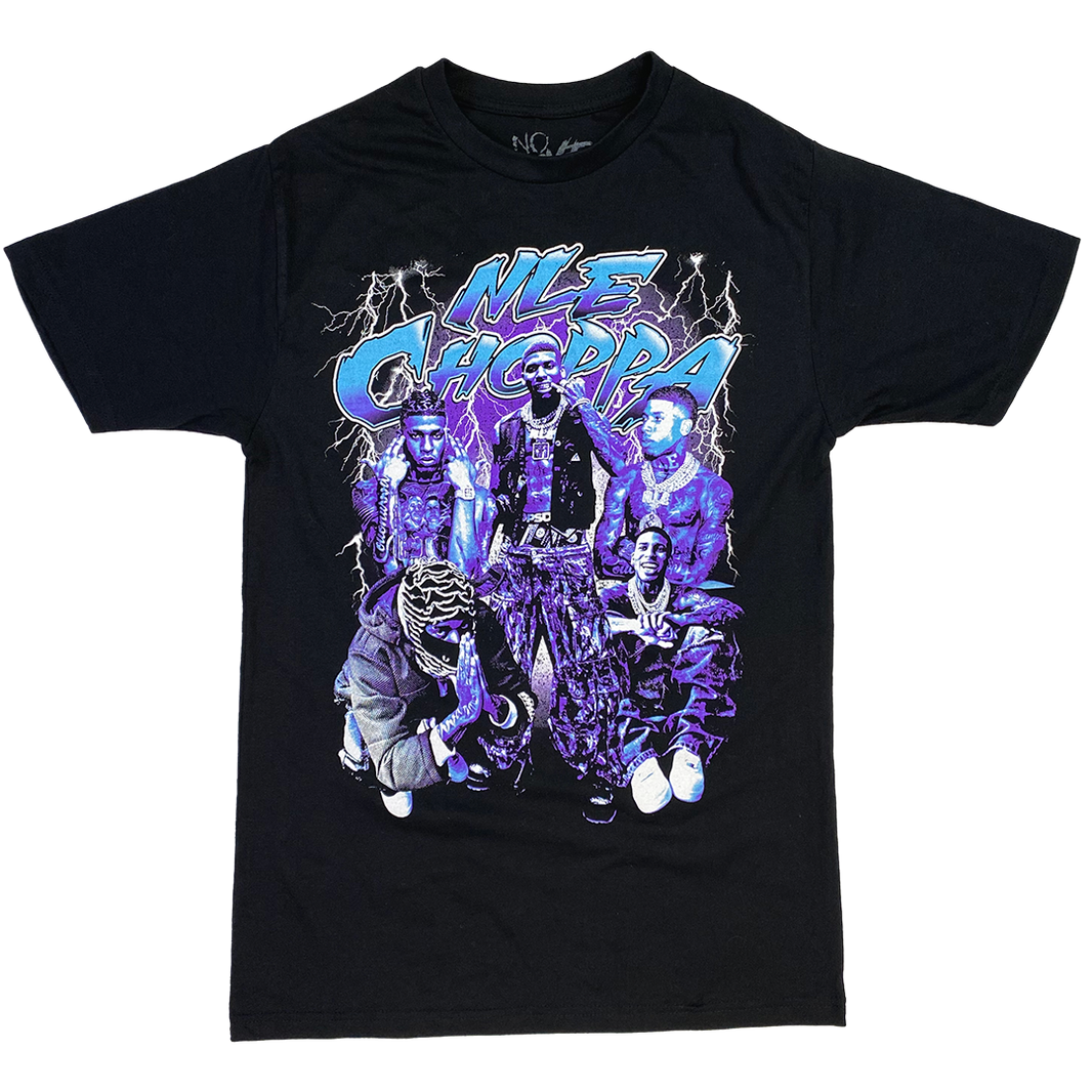 Products – NLE Choppa Store US