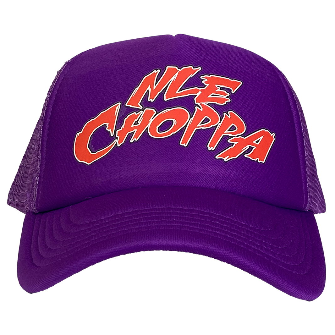 TOUR – NLE Choppa Store US