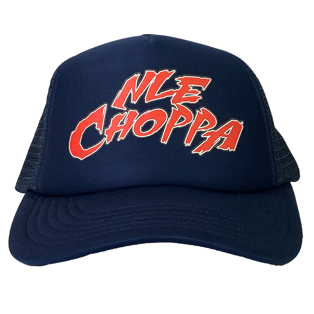 TOUR – NLE Choppa Store US