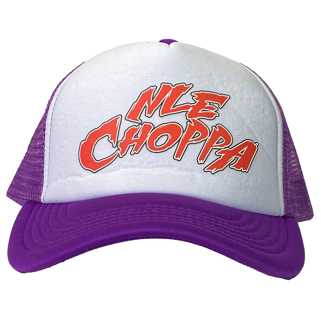 TOUR – NLE Choppa Store US