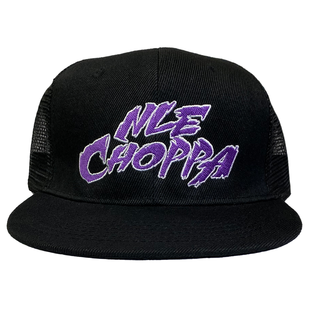 NLE Choppa Official Merchandise – NLE Choppa Store US