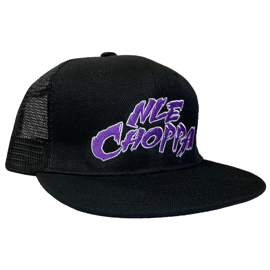 NLE Choppa Official Merchandise – NLE Choppa Store US