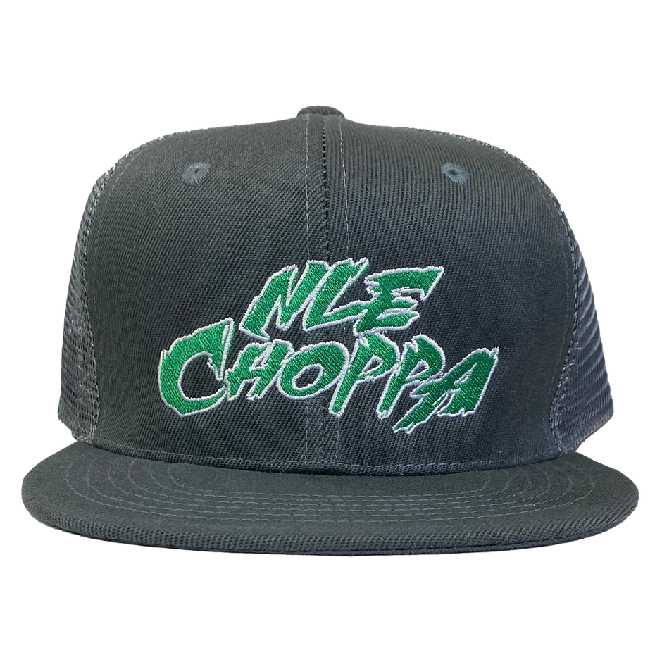 NLE Choppa Official Merchandise – NLE Choppa Store US
