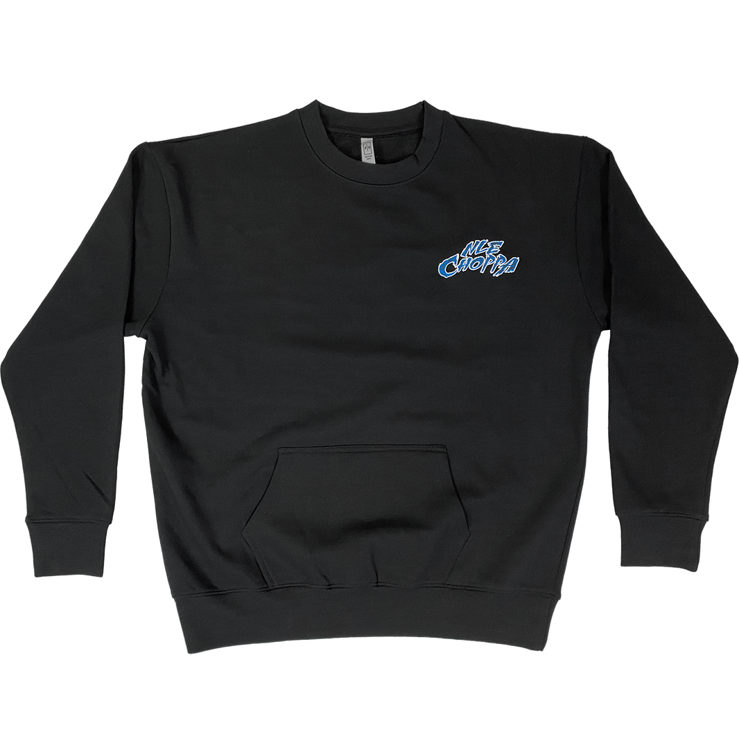 NLE Choppa Official Merchandise – NLE Choppa Store US