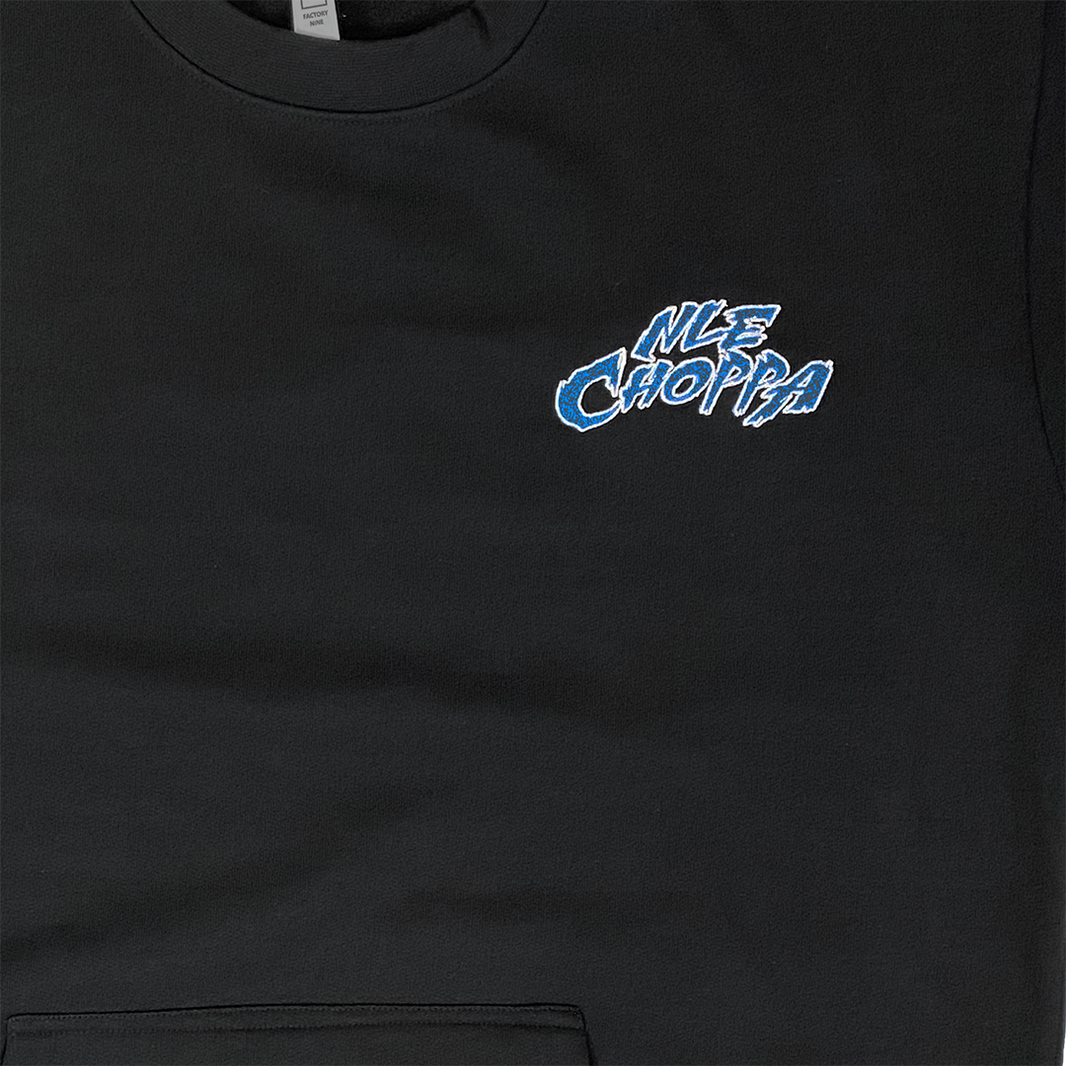 NLE Choppa Official Merchandise – NLE Choppa Store US