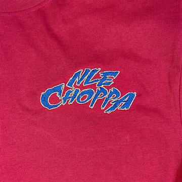 NLE Choppa Official Merchandise – NLE Choppa Store US