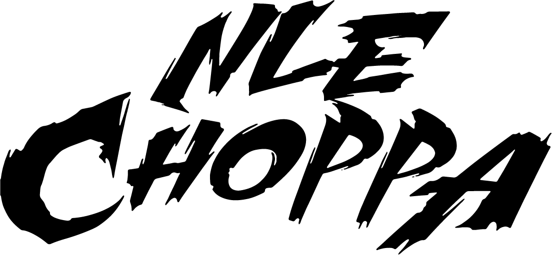 NLE Choppa Official Merchandise – NLE Choppa Store US