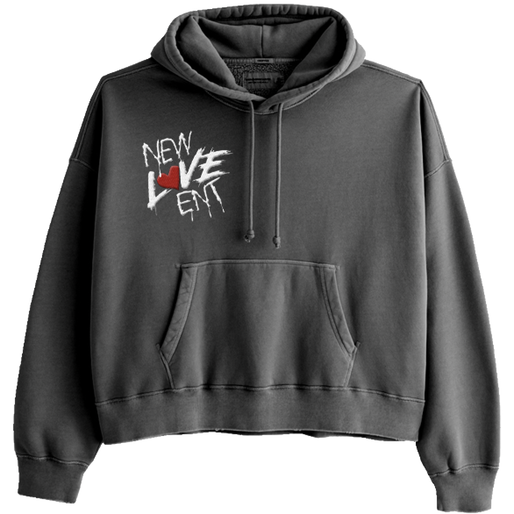 NLE The Great Official Merchandise – NLE Choppa Store US