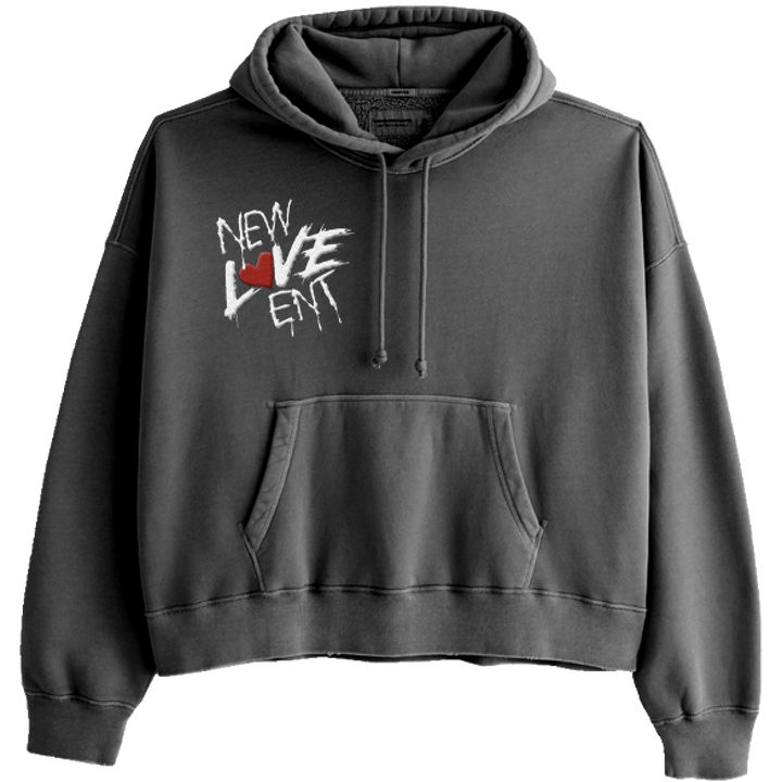 NLE The Great Official Merchandise – NLE Choppa Store US