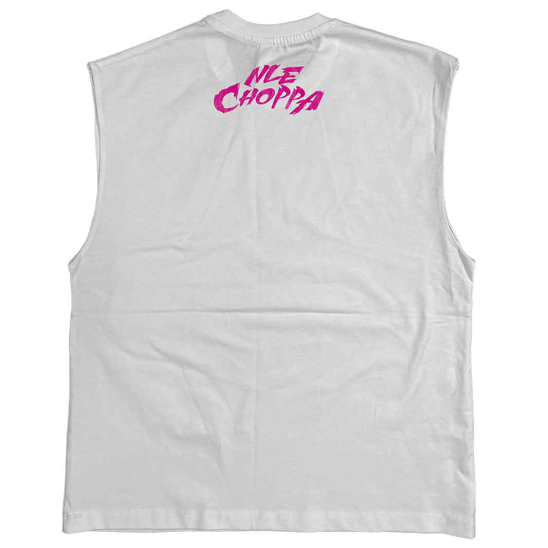 NLE Choppa Official Merchandise – NLE Choppa Store US