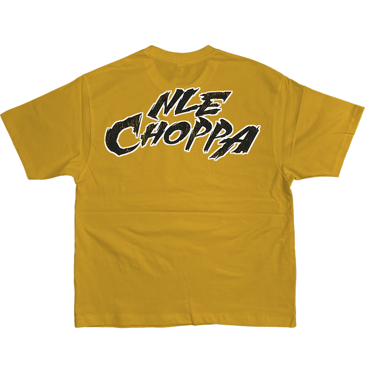 NLE Choppa Official Merchandise – NLE Choppa Store US