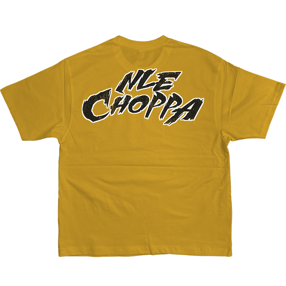 NLE Choppa Official Merchandise – NLE Choppa Store US
