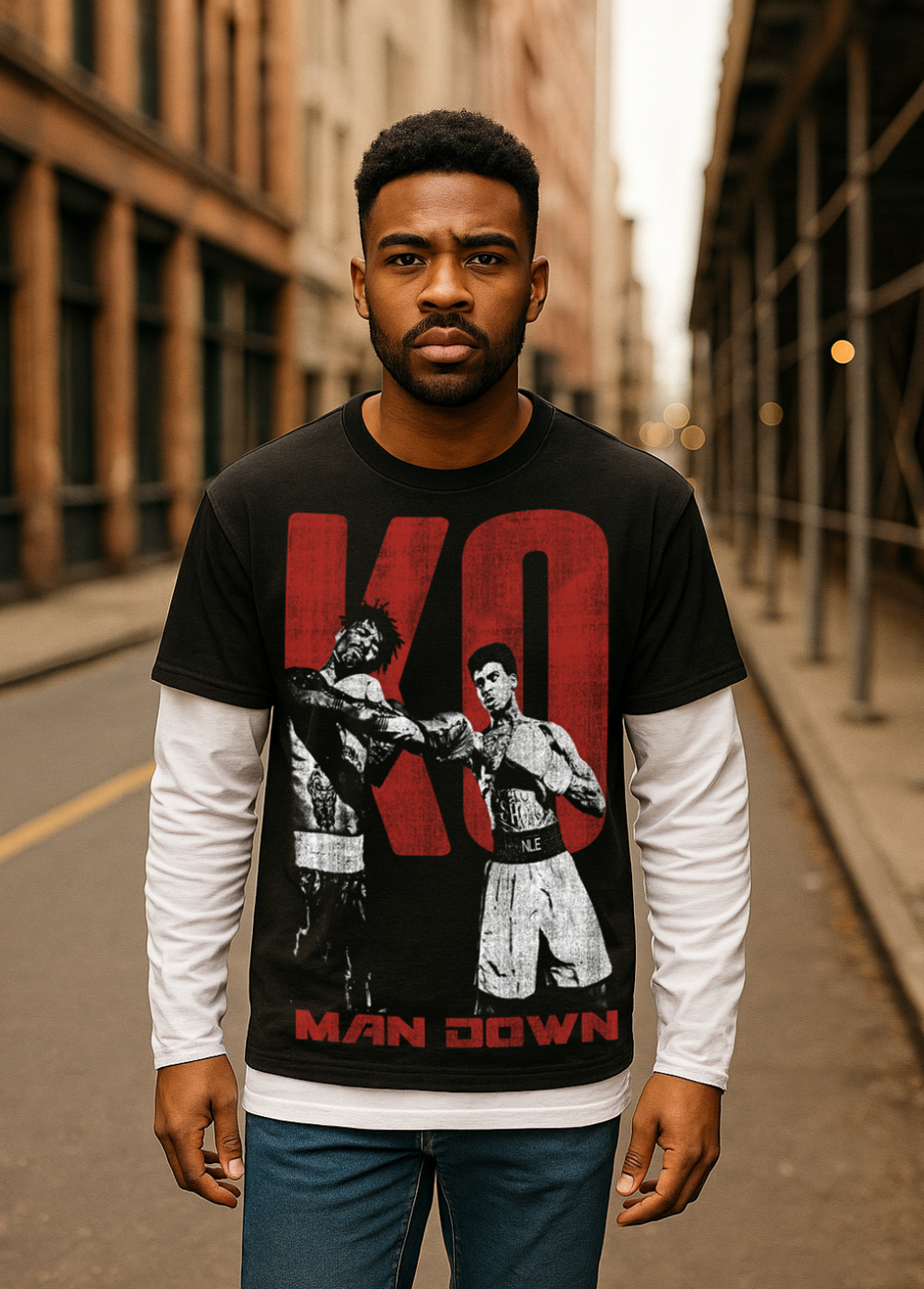 NLE The Great Official Merchandise – NLE Choppa Store US